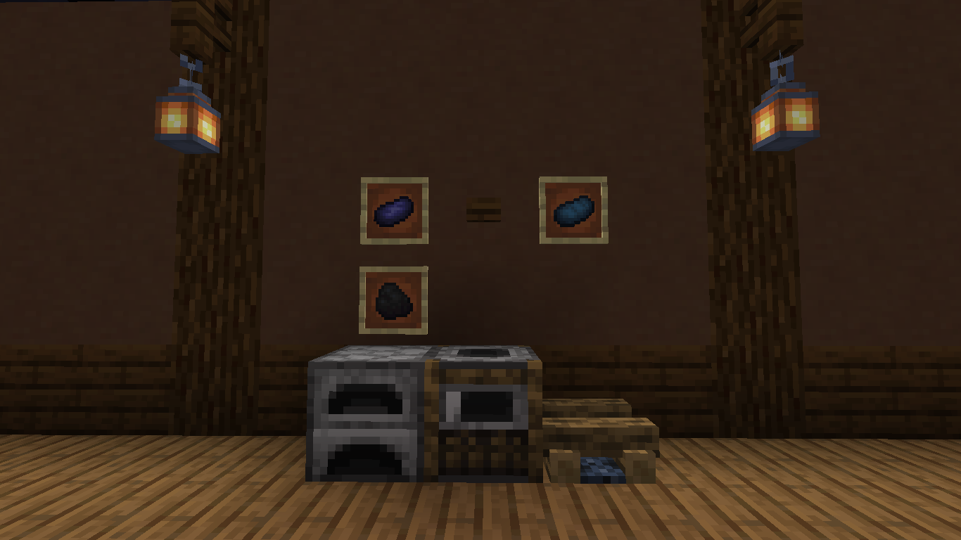 Phantom snack - Minecraft Mods - CurseForge