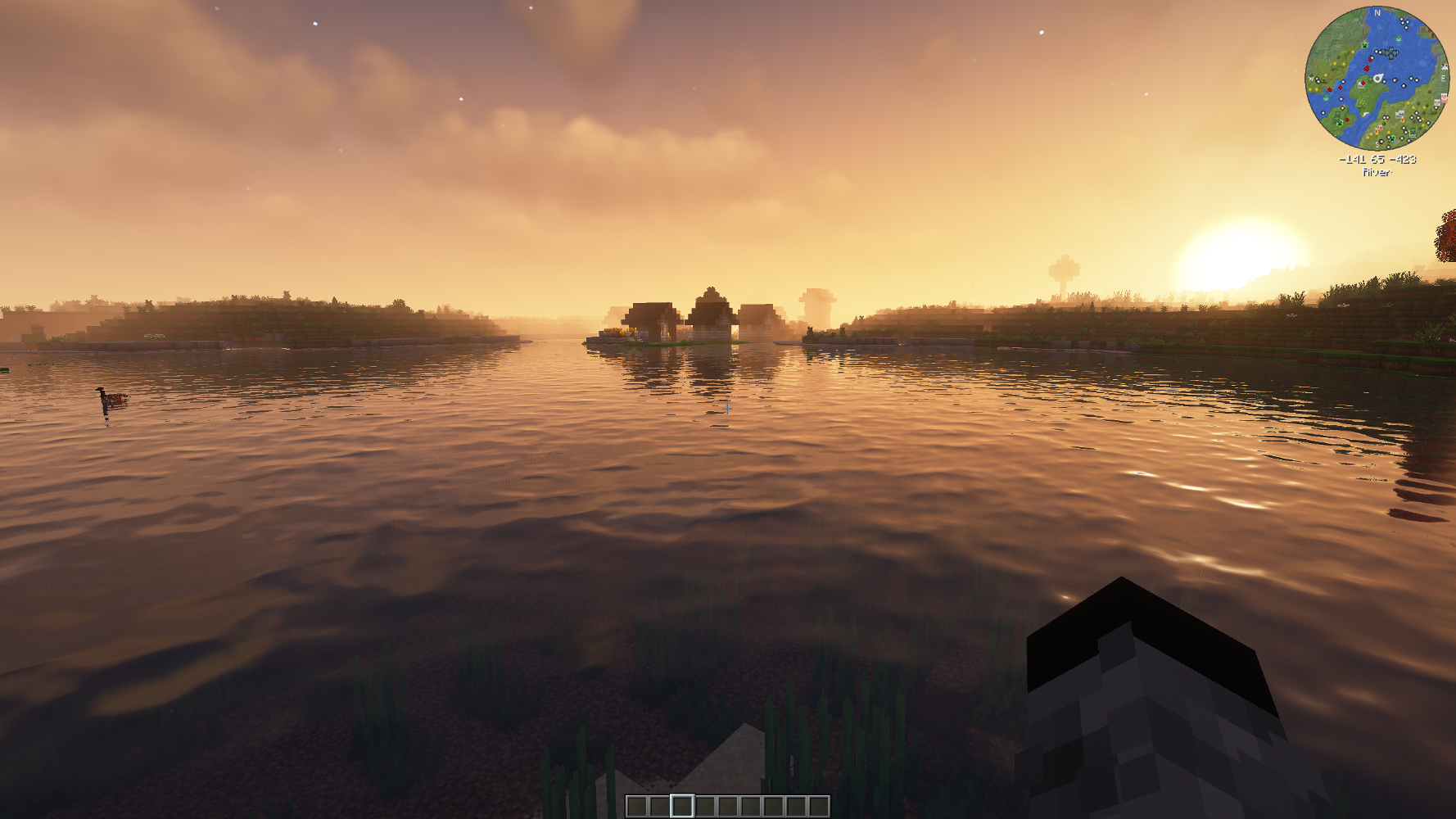 Golden Goblin Smp Minecraft Modpacks Curseforge