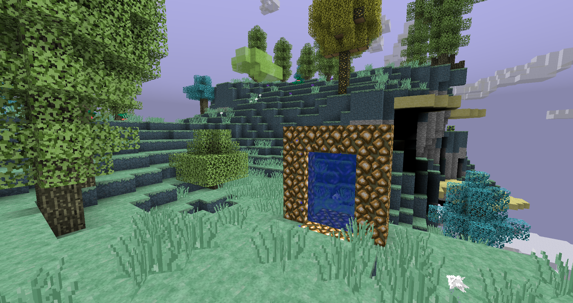 Essentia - Minecraft Modpacks - CurseForge