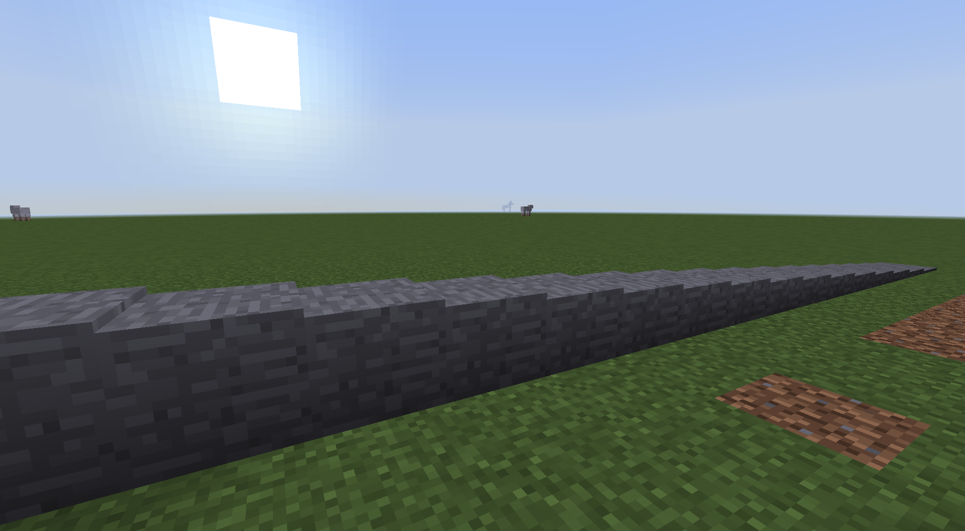 Saro´s Slopes - Gallery - Minecraft Mods - CurseForge