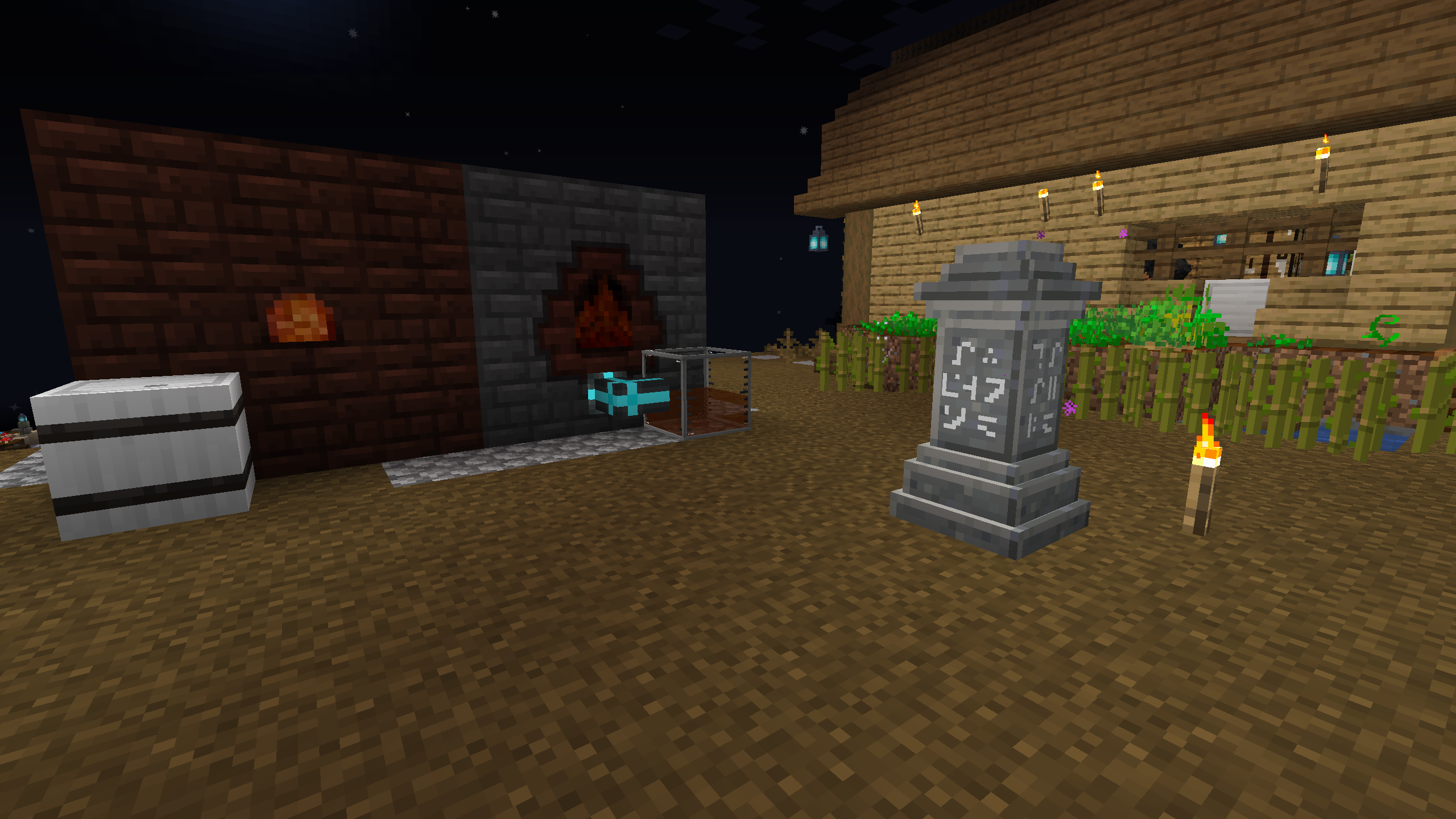 Turning Time - Minecraft Modpacks - CurseForge