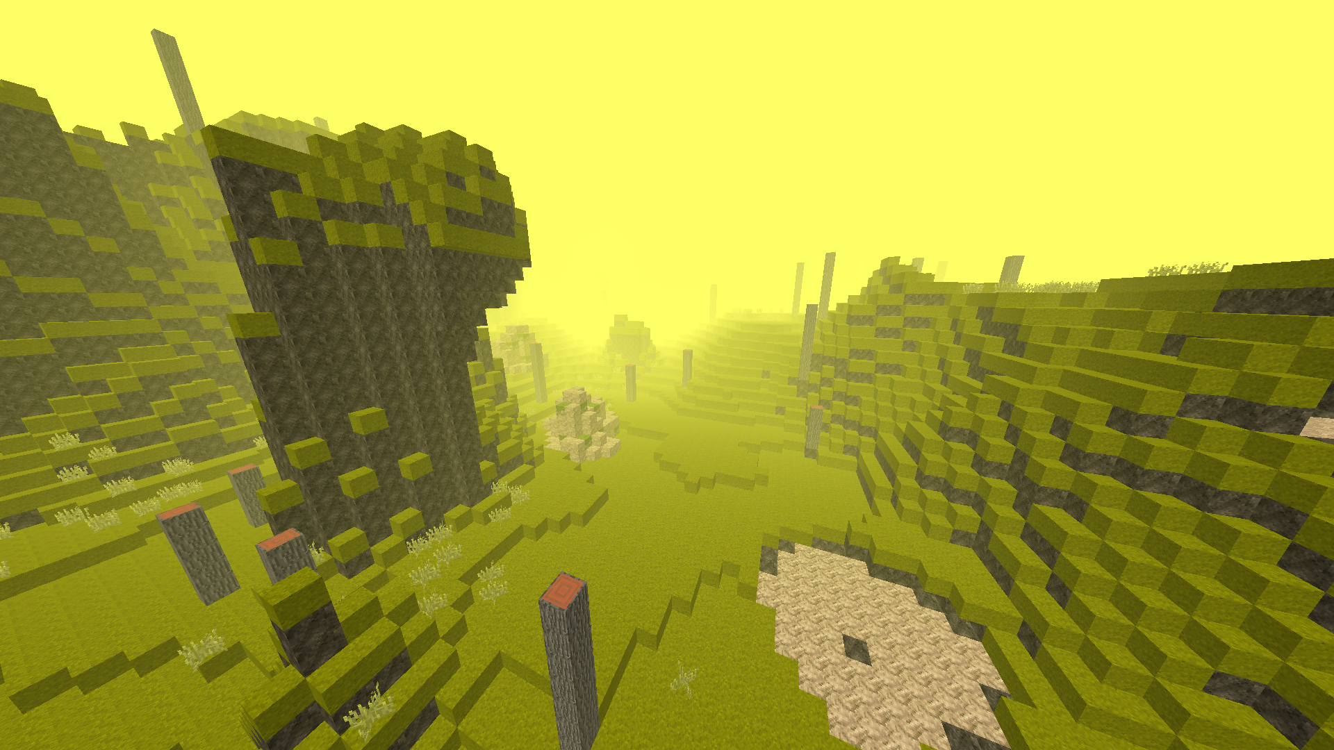 Max Universes - Minecraft Mods - CurseForge