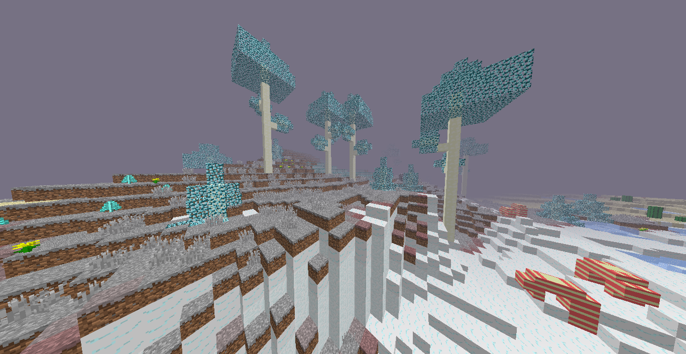 ColdLikeInTheFridge (CLITF) - Minecraft Mods - CurseForge