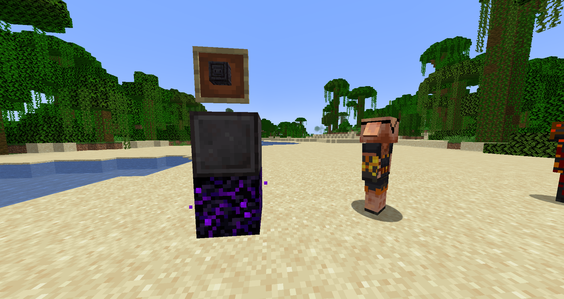 corrupt exploration - Minecraft Mods - CurseForge