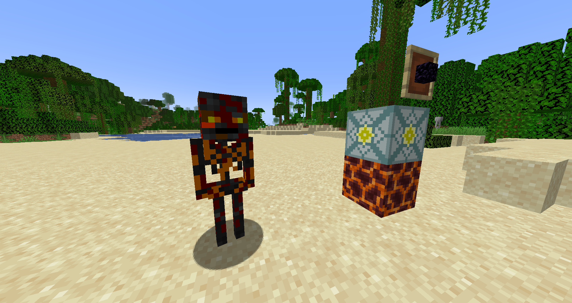 corrupt exploration - Minecraft Mods - CurseForge