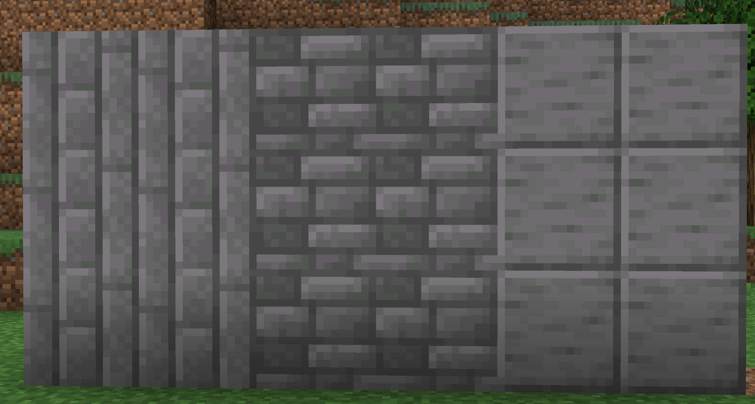 Jineric - Minecraft Mods - CurseForge