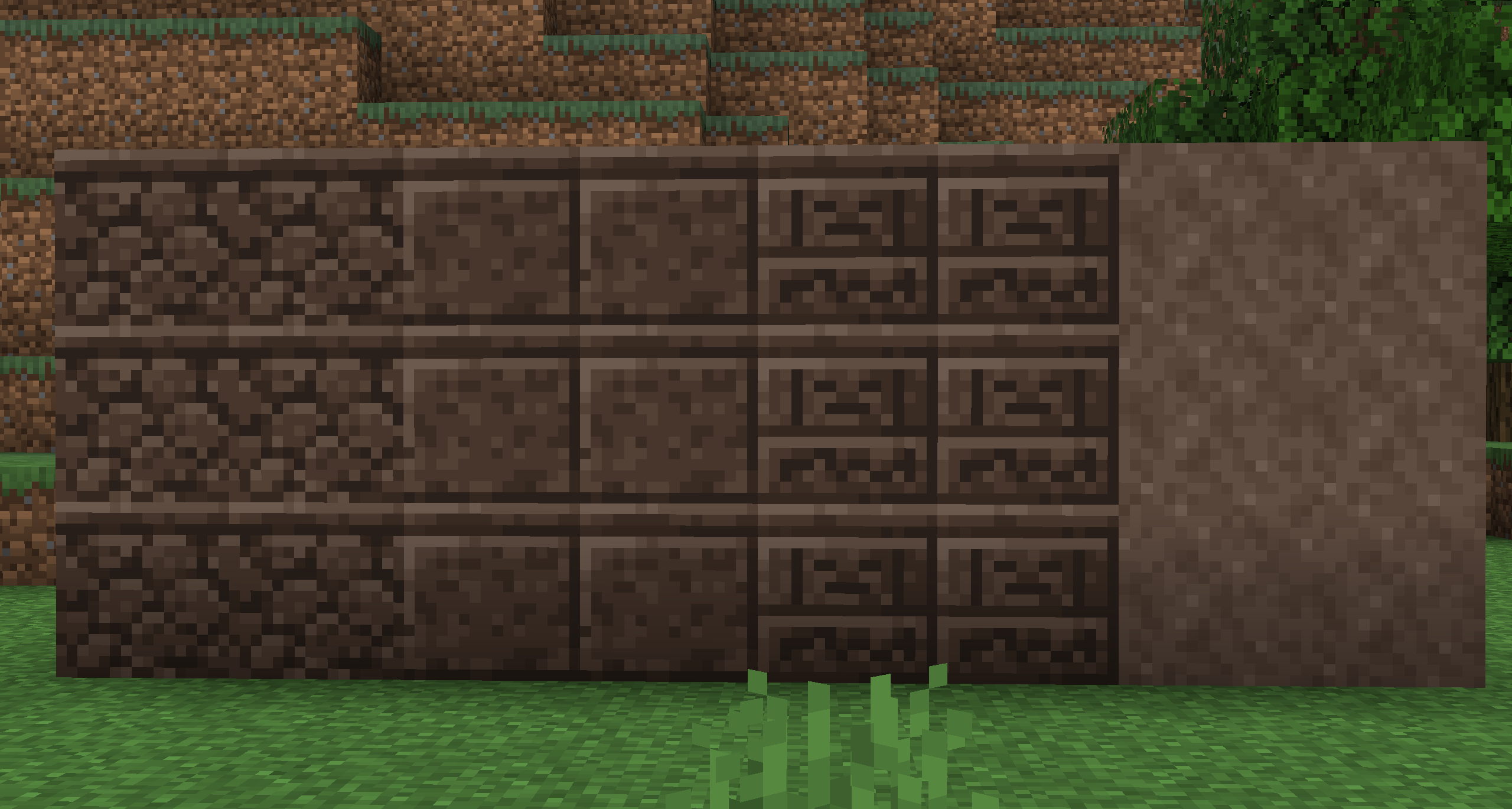 Jineric - Gallery - Minecraft Mods - CurseForge