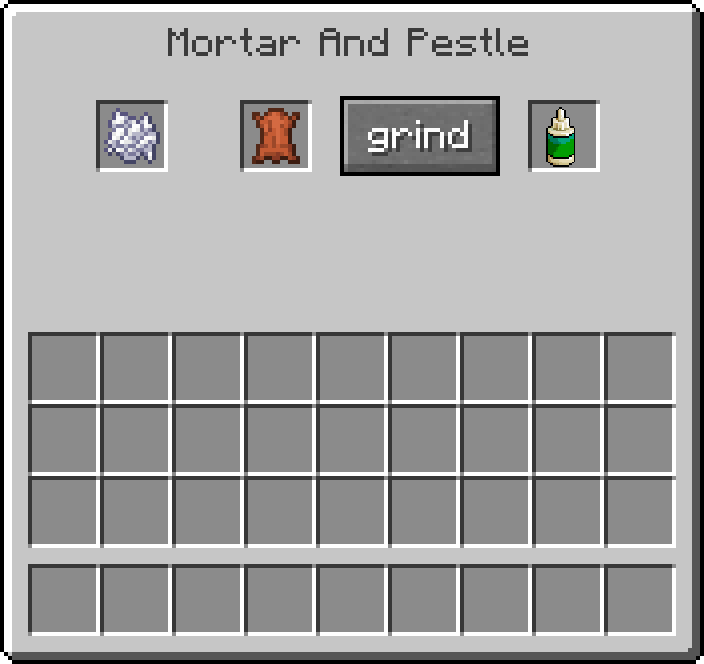 Snack's Traps - Gallery - Minecraft Mods - CurseForge