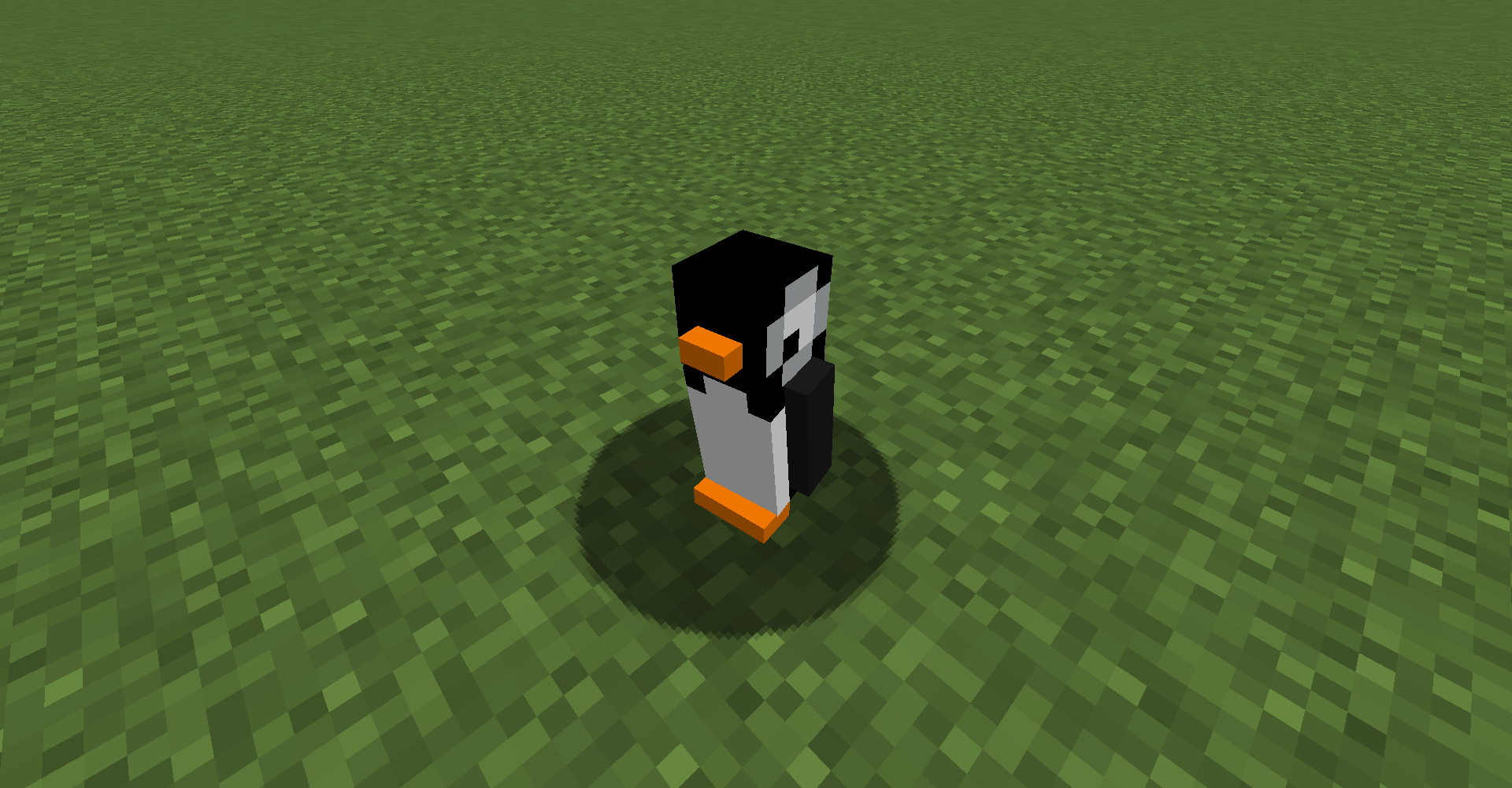 Penguins And Rangers - Minecraft Mods - CurseForge