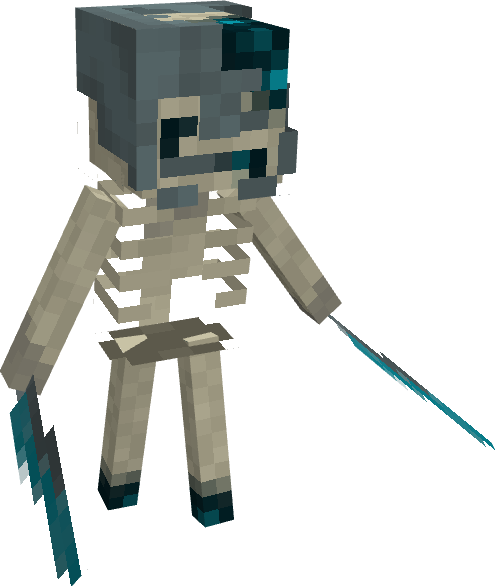 Echo of Fallen - Minecraft Mods - CurseForge