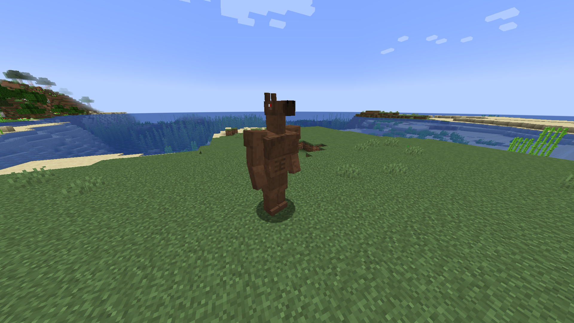 Revolt of the Mobs (Redux currently WIP) - Minecraft Mods - CurseForge