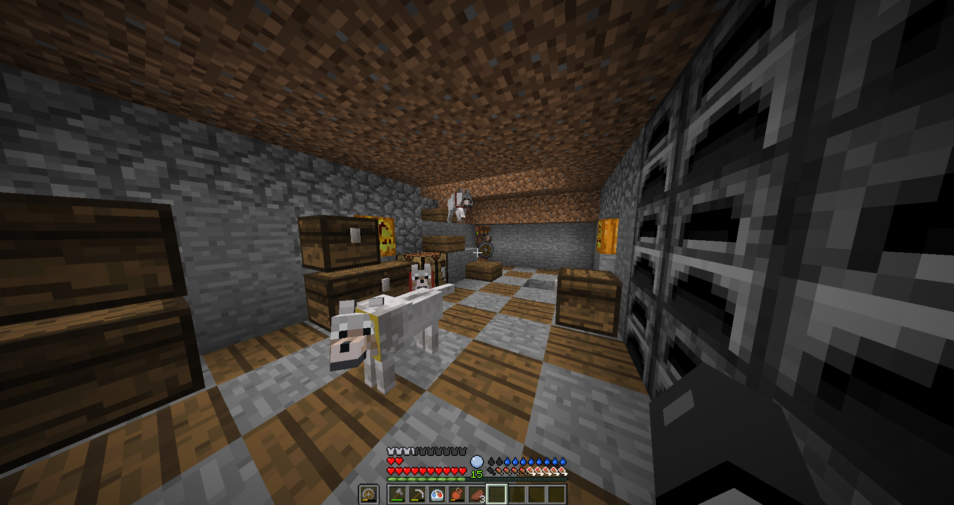 Summerpack SMP - Minecraft Modpacks - CurseForge