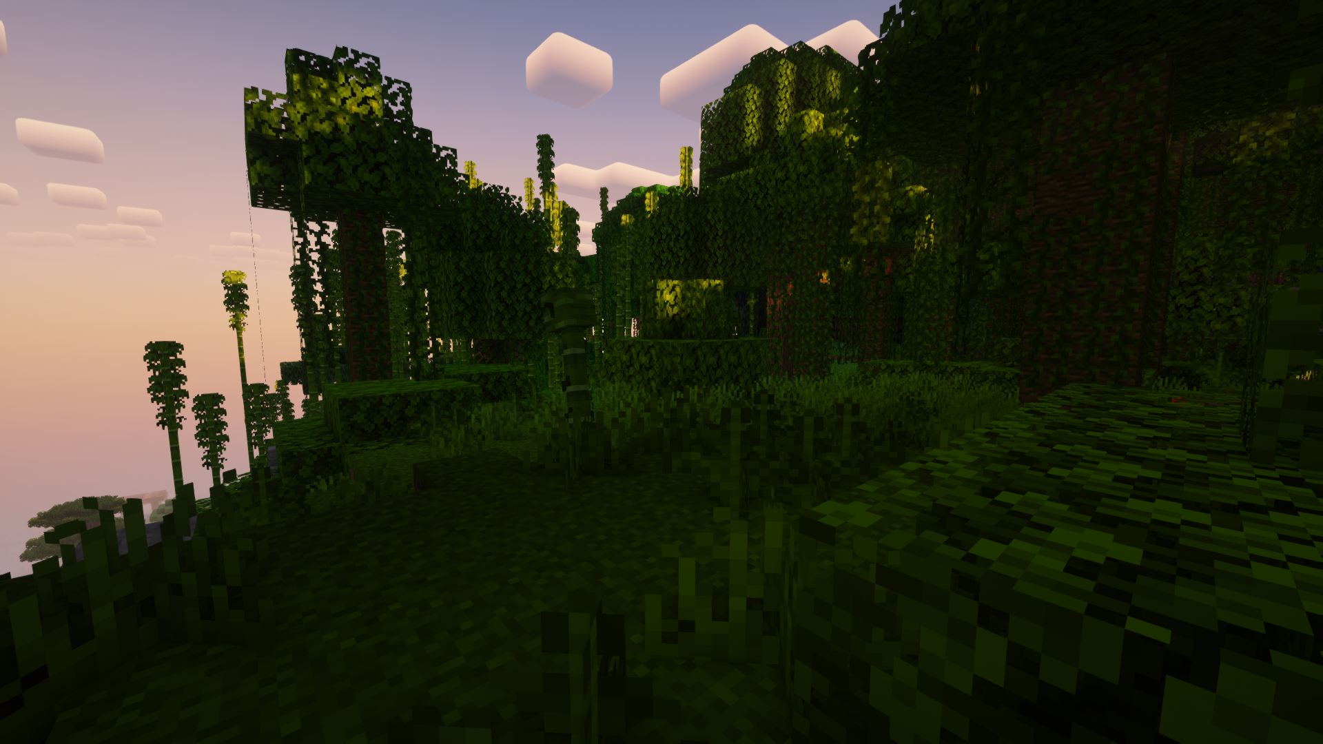 Exploration & Enjoyment - Minecraft Modpacks - CurseForge