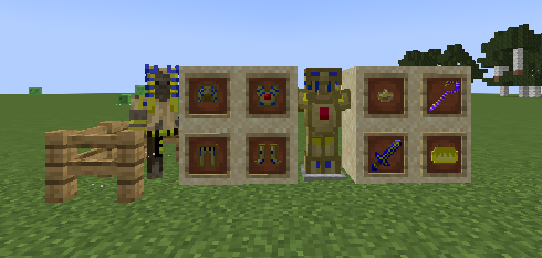 Tuba Add. Z - Minecraft Mods - CurseForge