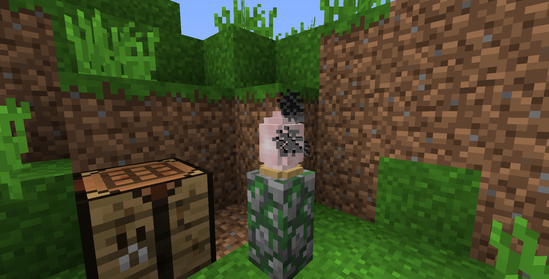 Salt Lamps - Minecraft Mods - CurseForge