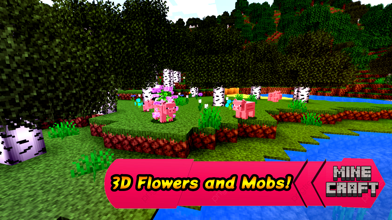 Enchanted Pack - Gallery - Minecraft Resource Packs - CurseForge