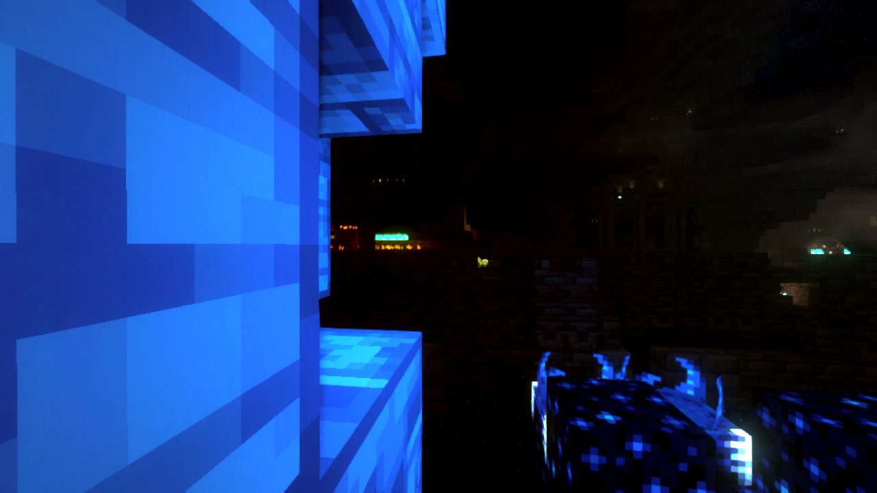 Enchanted Pack - Minecraft Resource Packs - CurseForge