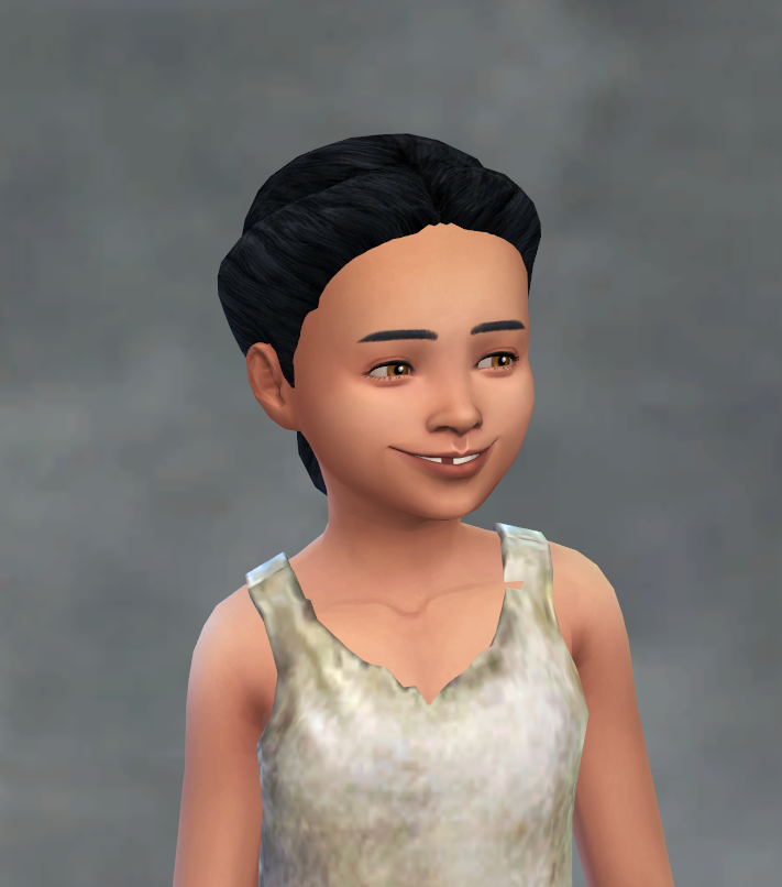 TSM Tattered Sleepwear - for all - The Sims 4 Create a Sim - CurseForge