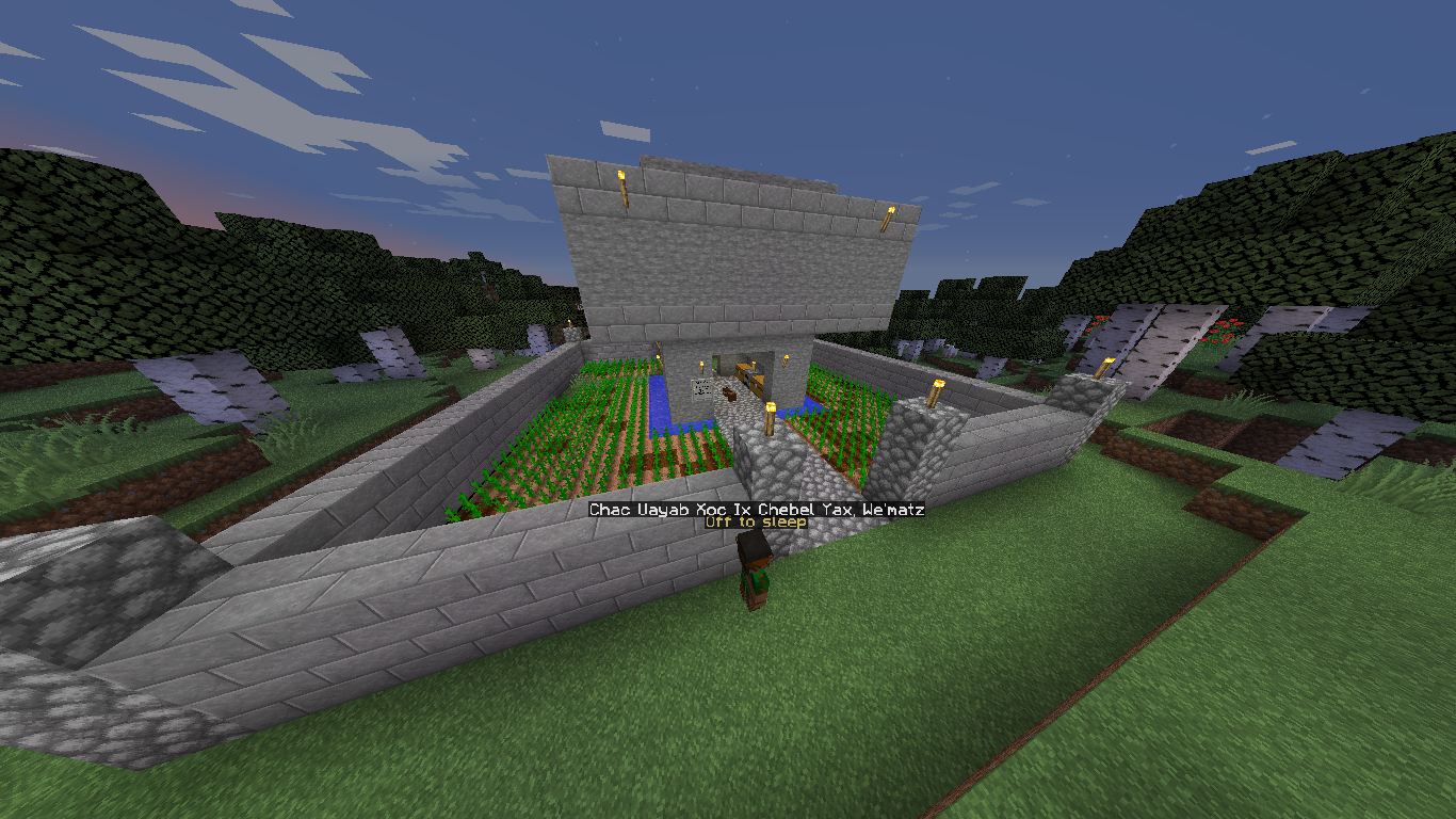 Deep Space Discoveries - Minecraft Modpacks - CurseForge