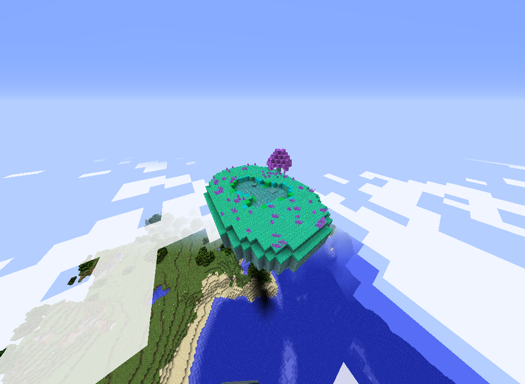 Deep Space Discoveries - Minecraft Modpacks - CurseForge