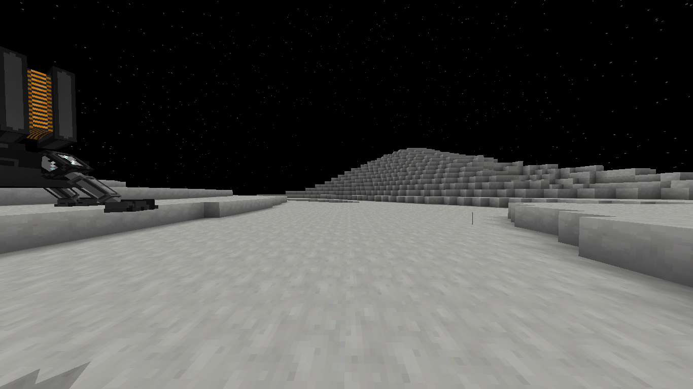 Deep Space Discoveries - Minecraft Modpacks - CurseForge