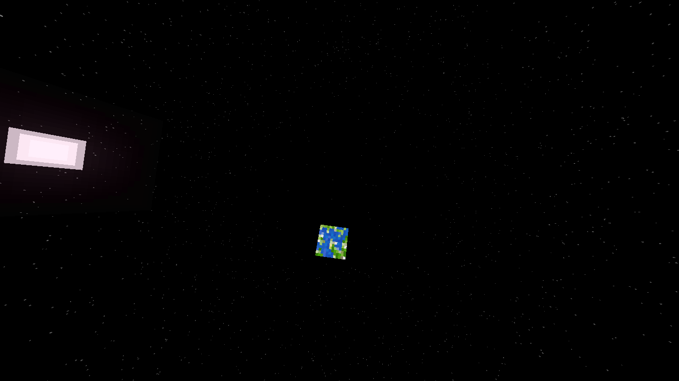 Deep Space Discoveries - Minecraft Modpacks - CurseForge