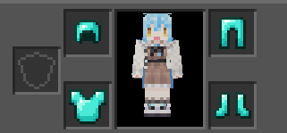 No Armor by Pwissh - Minecraft Resource Packs - CurseForge