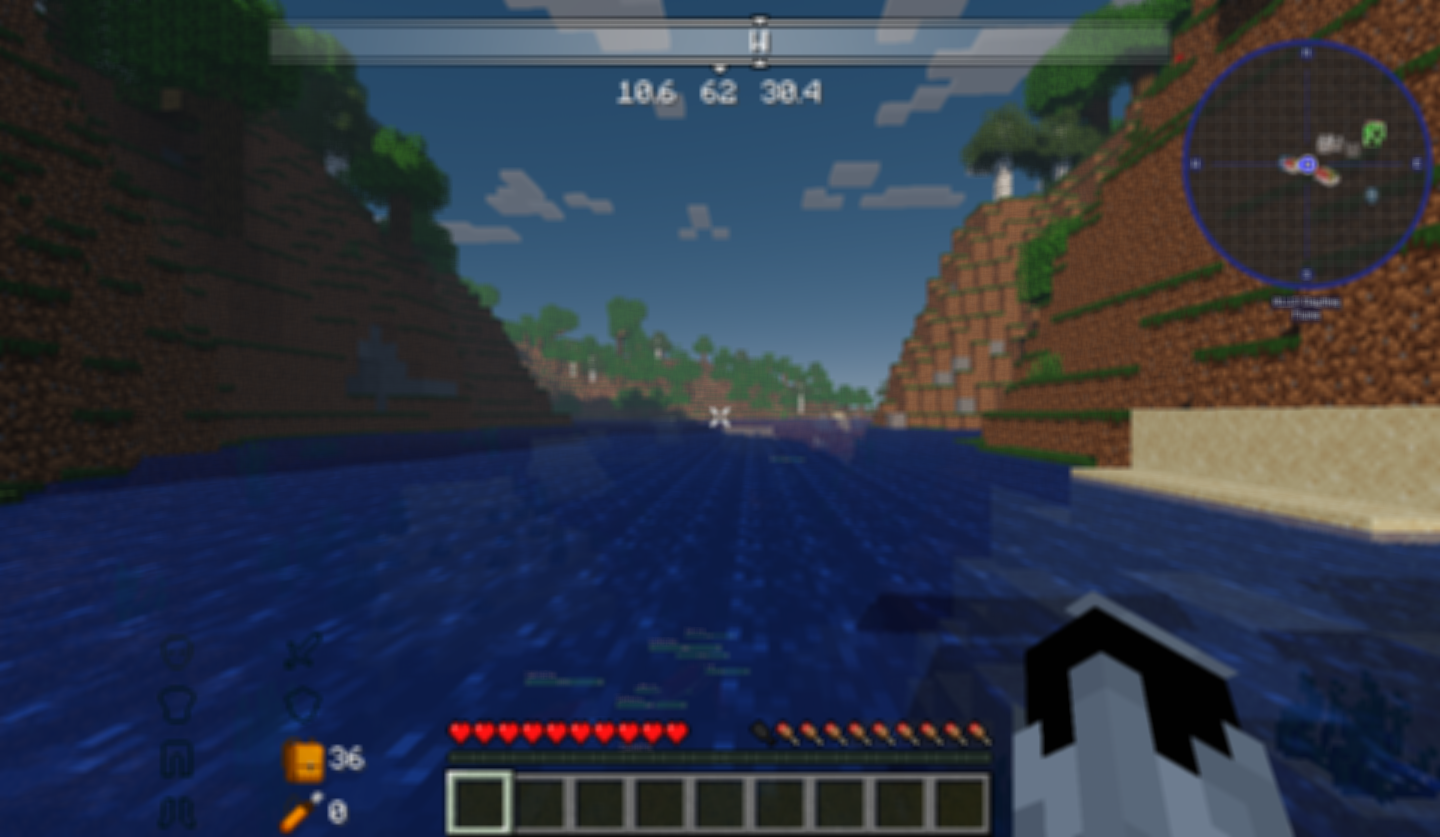 LSS02's Client Pack - Minecraft Modpacks - CurseForge