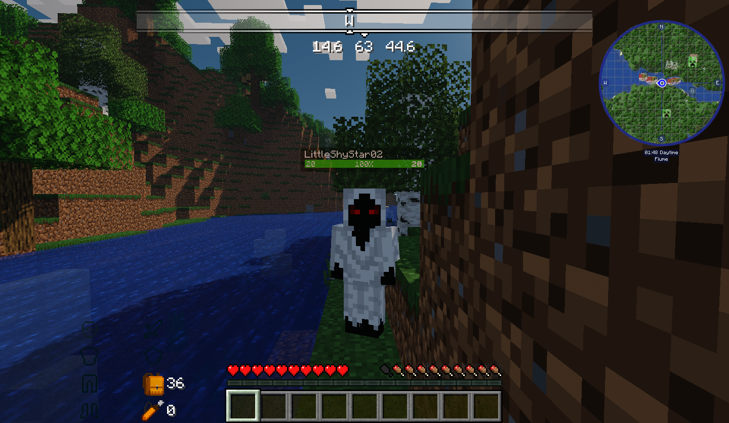 LSS02's Client Pack - Minecraft Modpacks - CurseForge