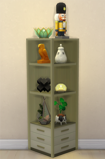 The Tv Stand, no 2 - The Sims 4 Build / Buy - CurseForge