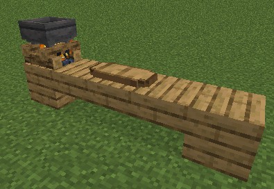 Ninja Craft [Forge] - Gallery - Minecraft Mods - CurseForge