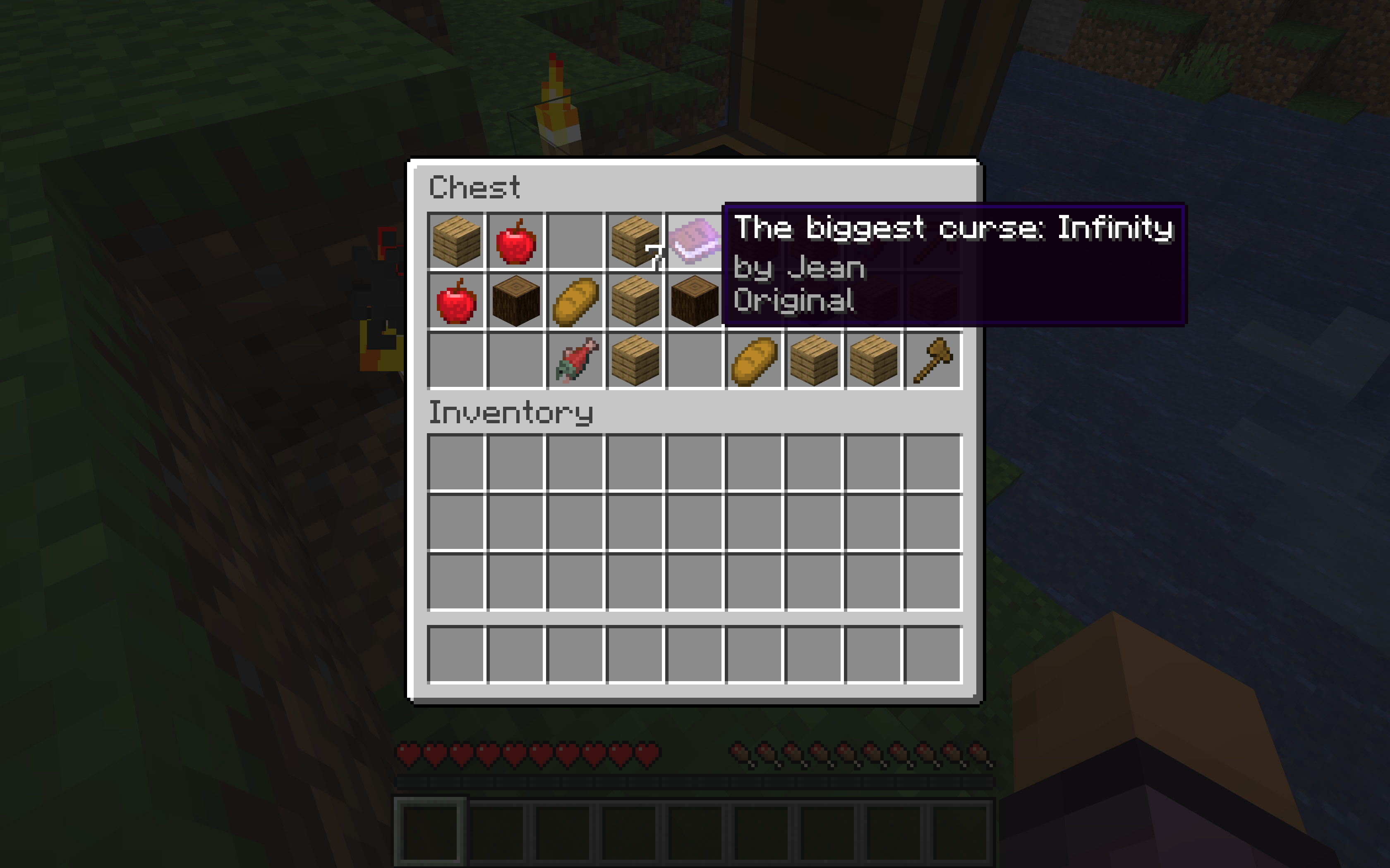 The Tales of Old - Minecraft Mods - CurseForge