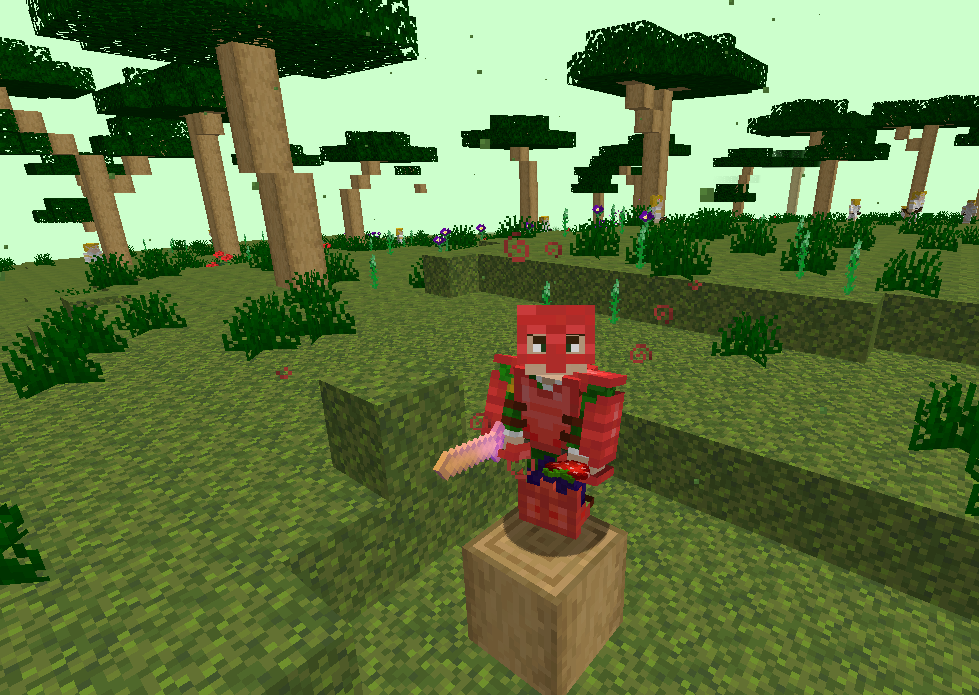 Bronze & Viking - Minecraft Mods - CurseForge