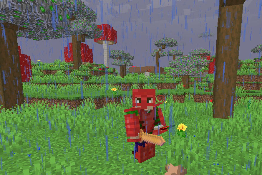 Bronze & Viking - Minecraft Mods - CurseForge