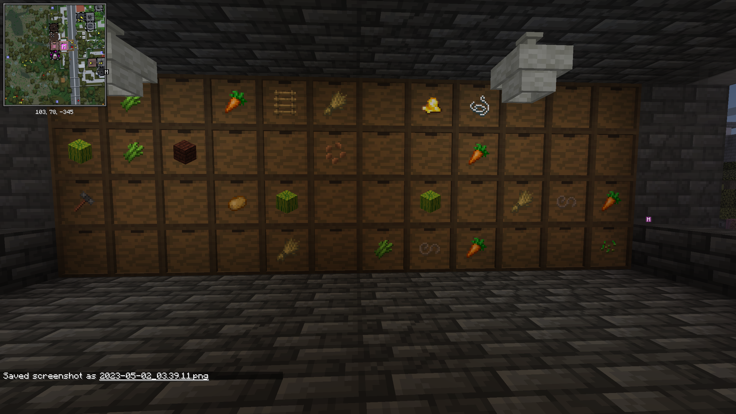 Zombie Survival Plus - Screenshots - Minecraft Modpacks - CurseForge