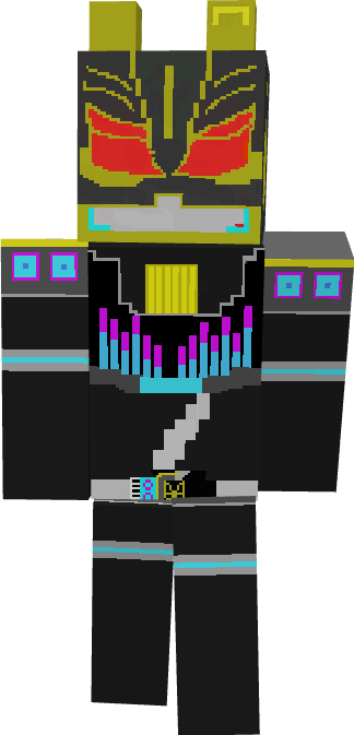 kamenrider geats - Minecraft Mods - CurseForge
