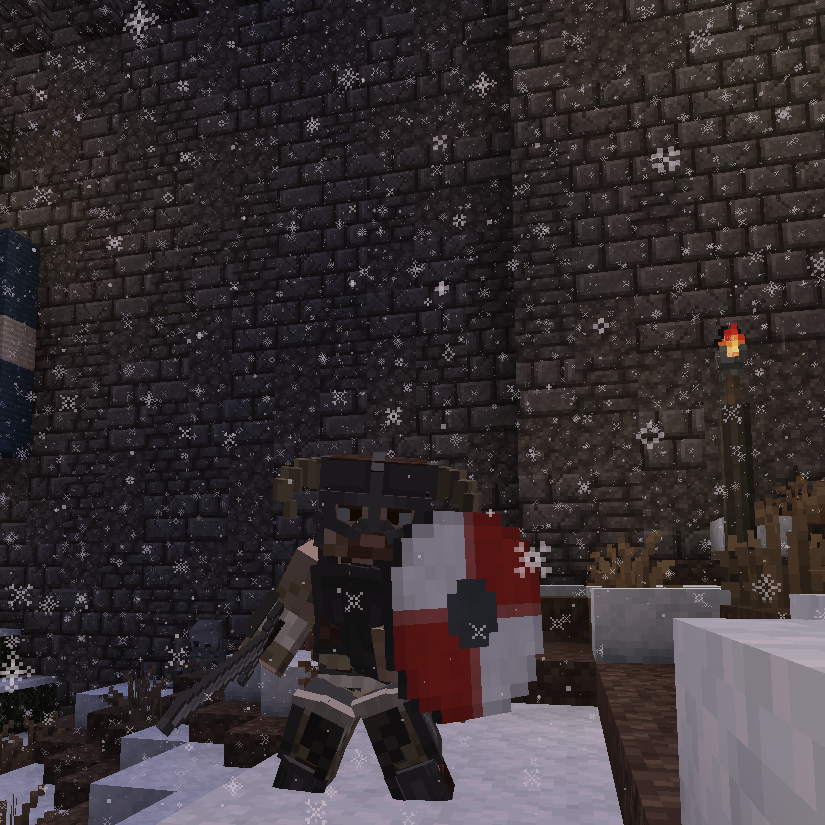 Skyrim Armor - Minecraft Mods - CurseForge