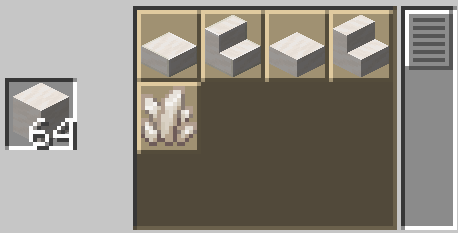 Just Better Recipes - Minecraft Mods - CurseForge