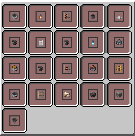 Just Better Recipes - Minecraft Mods - CurseForge