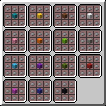 Just Better Recipes - Minecraft Mods - CurseForge