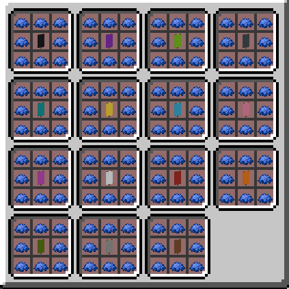 Just Better Recipes - Minecraft Mods - CurseForge