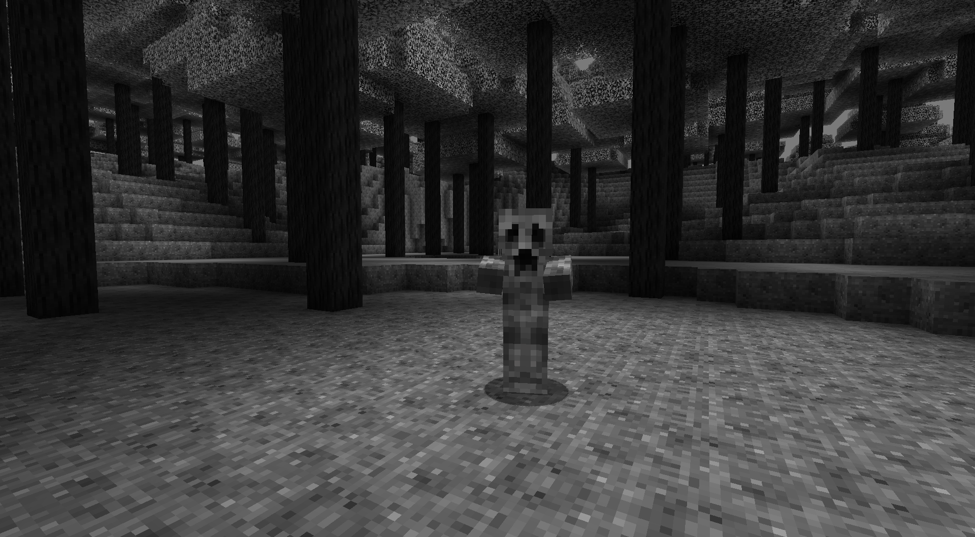 Abu's Ash Abomination - Minecraft Mods - CurseForge