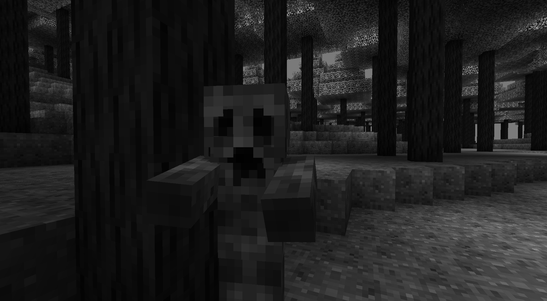 Abu's Ash Abomination - Minecraft Mods - CurseForge