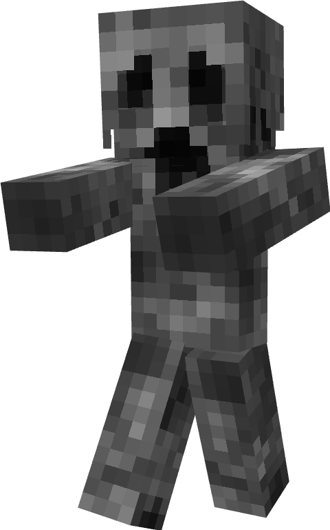 Abu's Ash Abomination - Minecraft Mods - CurseForge