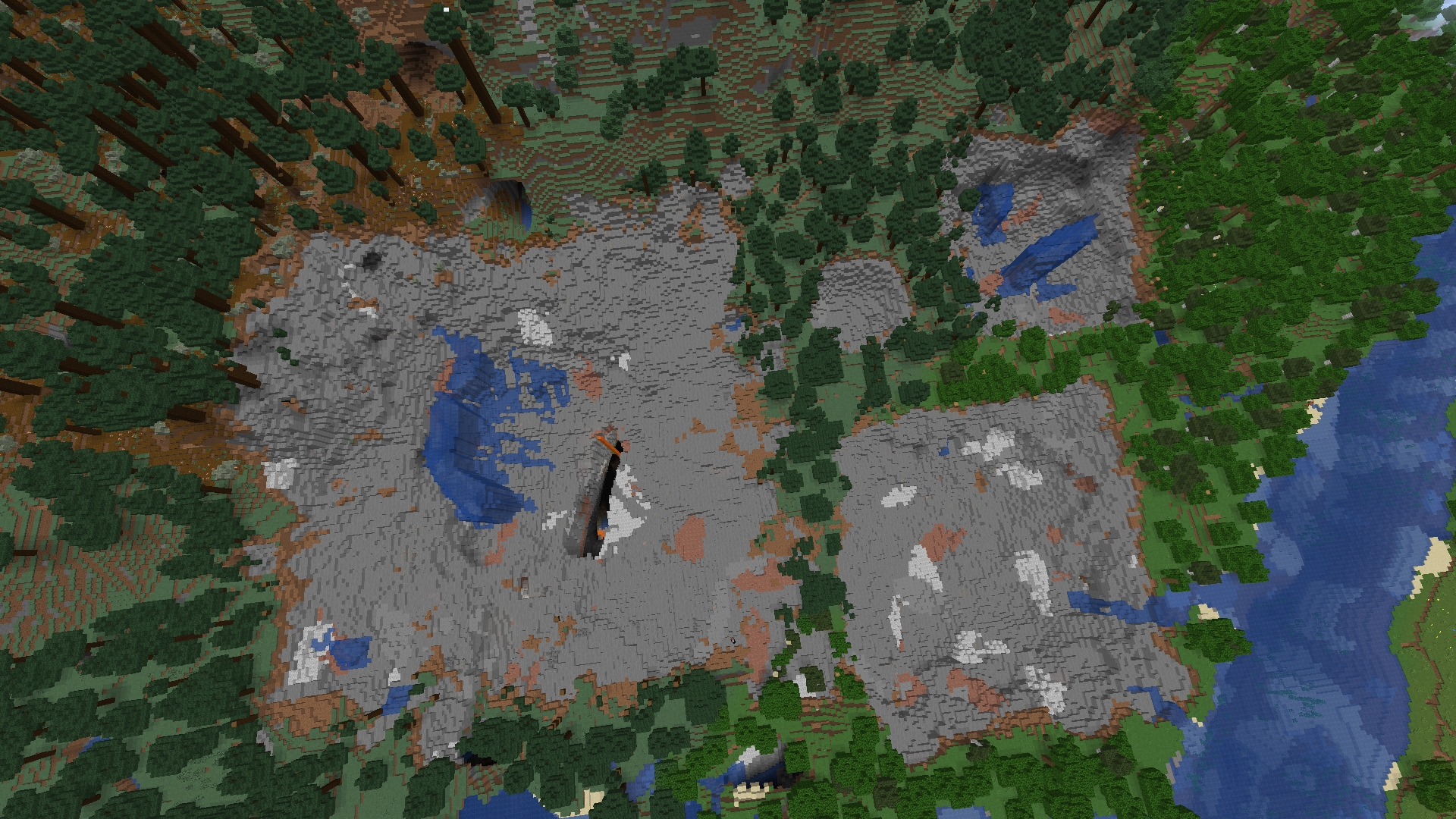 Insane TNT - Minecraft Mods - CurseForge