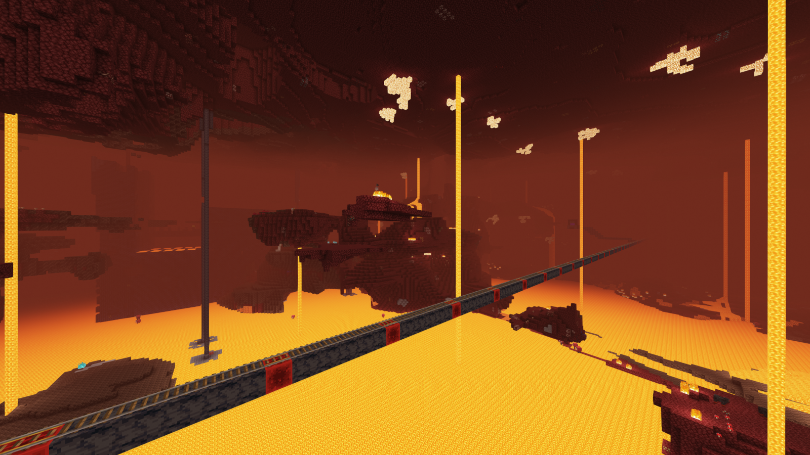 NMD Survival - Minecraft Modpacks - CurseForge