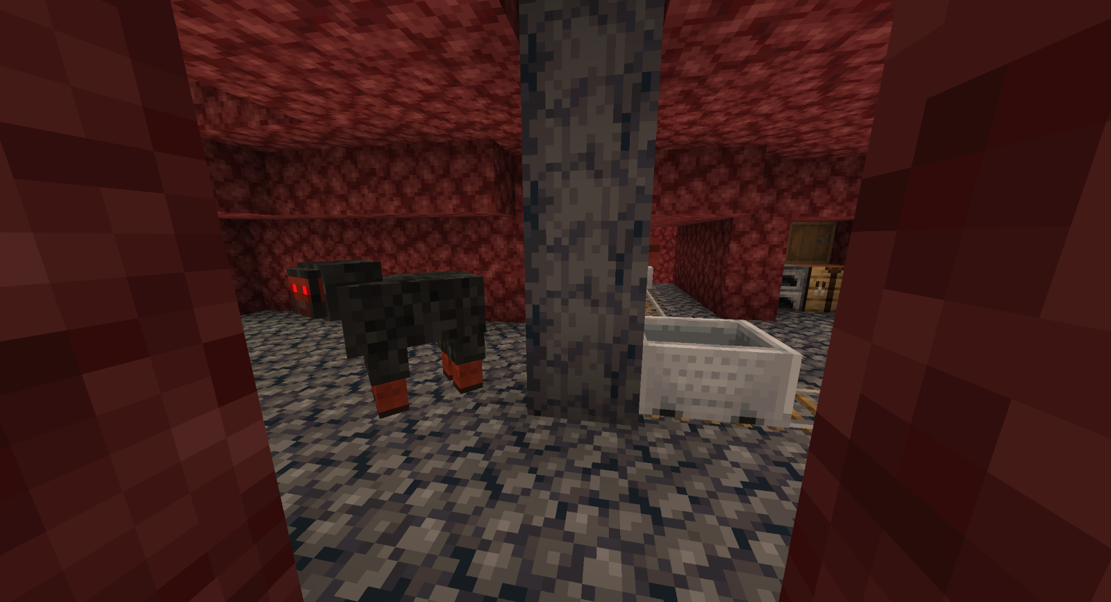 NMD Survival - Minecraft Modpacks - CurseForge