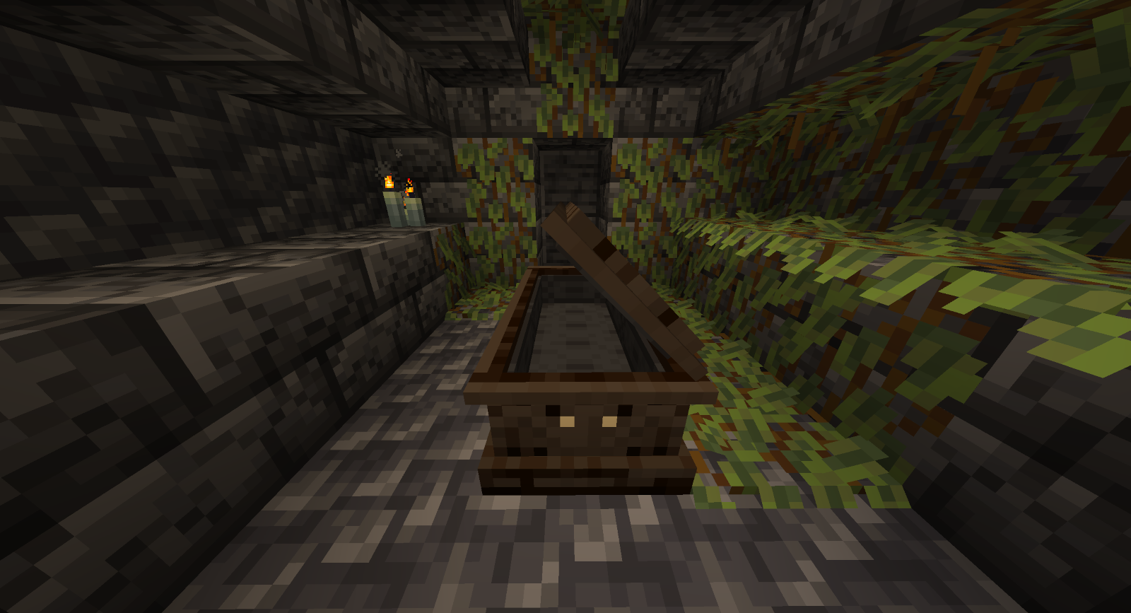 NMD Survival - Minecraft Modpacks - CurseForge