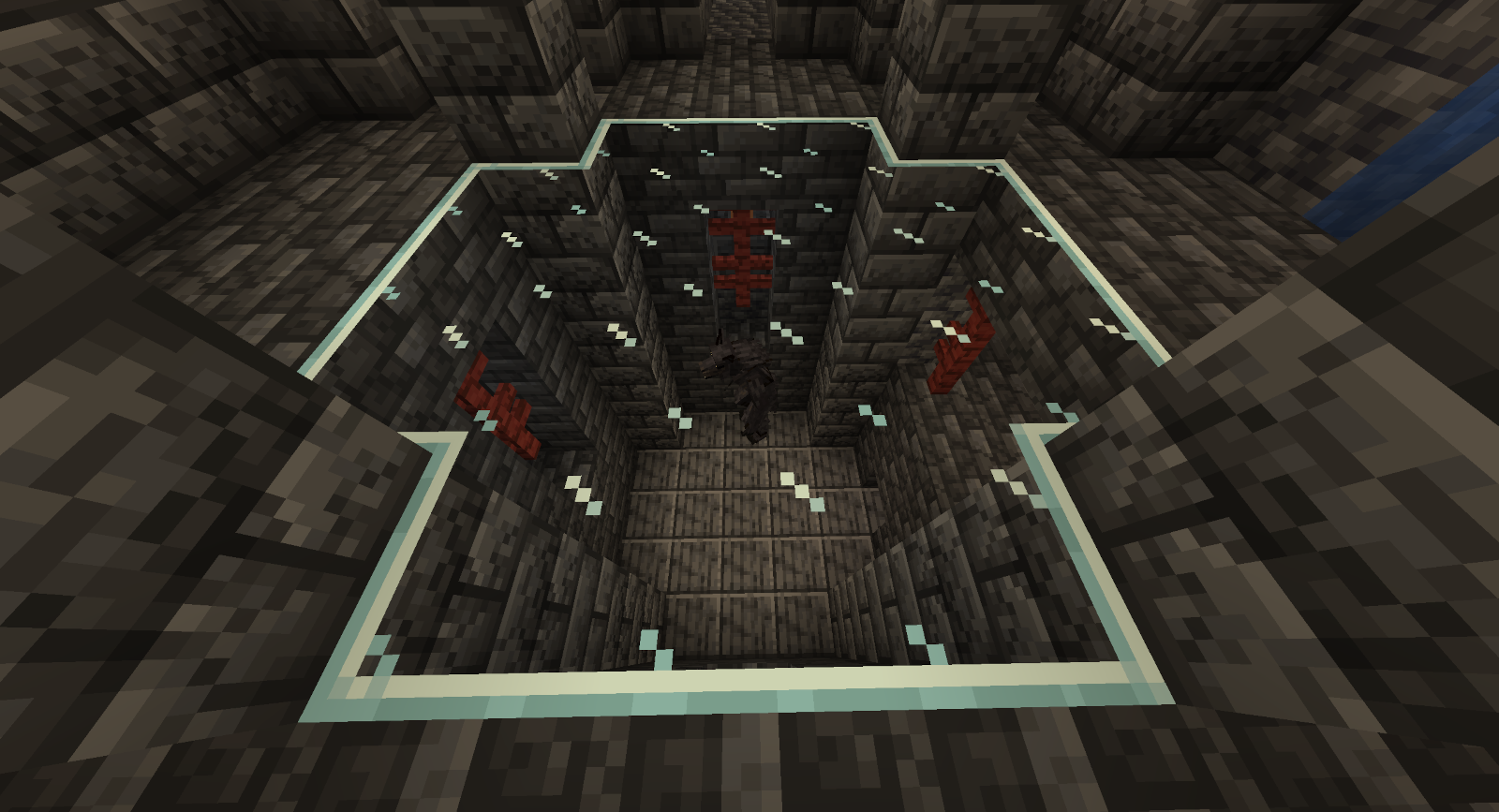 NMD Survival - Minecraft Modpacks - CurseForge