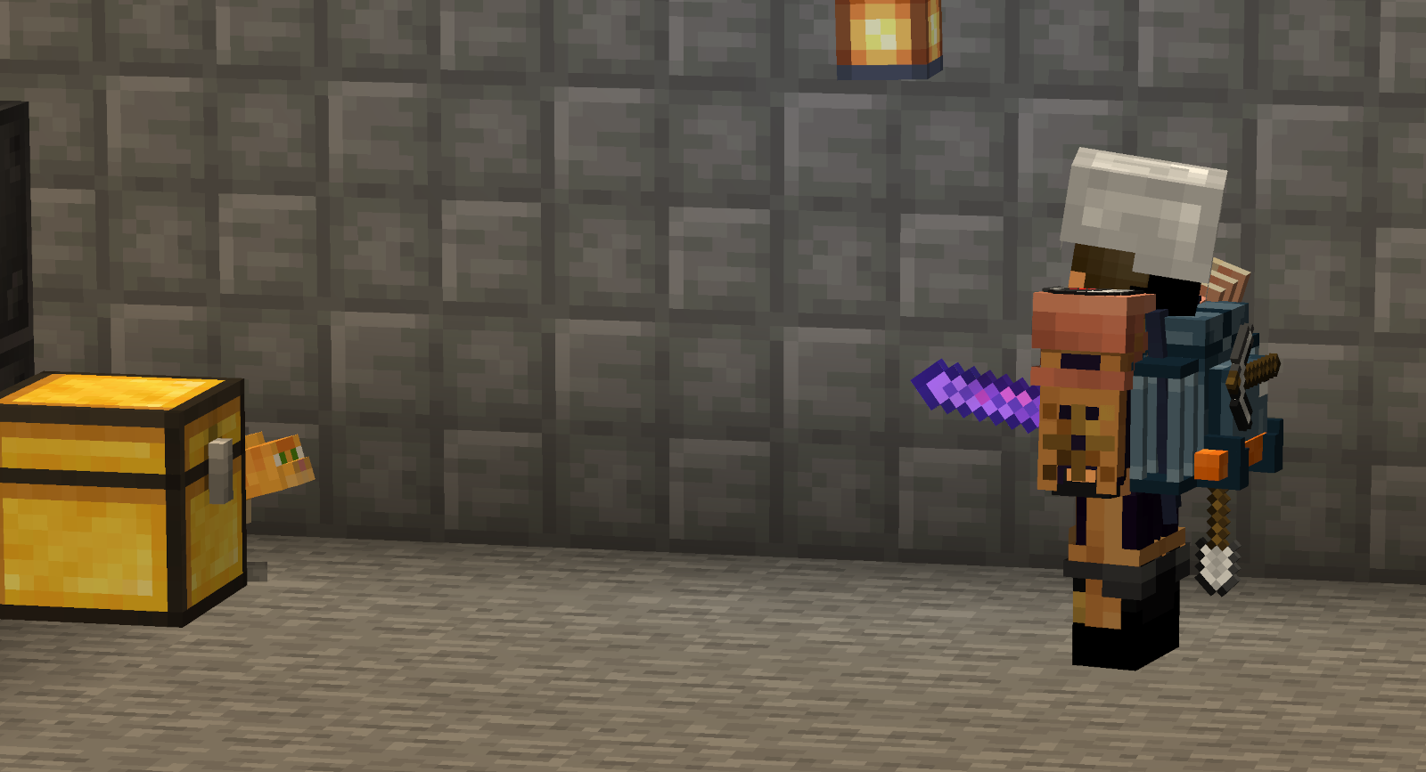 NMD Survival - Minecraft Modpacks - CurseForge